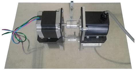 electronics free full text simple torque control method for hybrid stepper motors