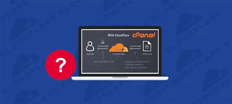 How To Access Cloudflare From CPanel WebCare360 Offshore Hosting