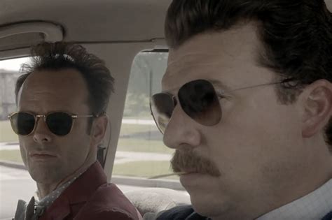 Danny Mcbride In New Vice Principals Trailer And Featurette Vice Principals Danny Mcbride Full