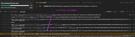 postman文件上传设置及报错解决 postman 上传文件 undefined csdn博客