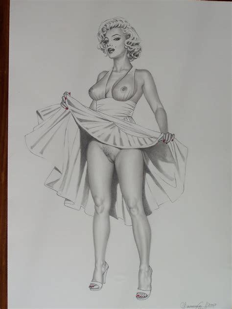 Post 213935 Giovannacasotto Marilynmonroe Thegirl Thesevenyearitch