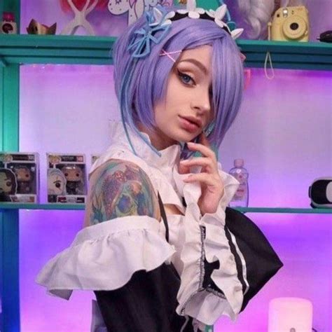 Leah Meow Telegraph