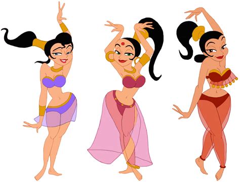 Aladdin Friend Like Me” Harem Girls Harem Girl Disney Girl Dancing