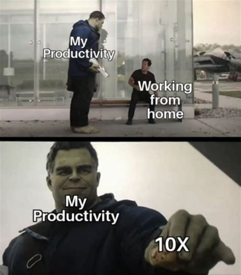 32 Funny Teamwork Memes To Boost Morale In Your Virtual Office