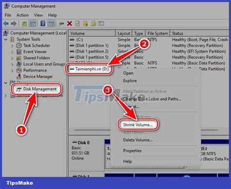 How To Split The Hard Drive On Windows 11 Without Losing Data