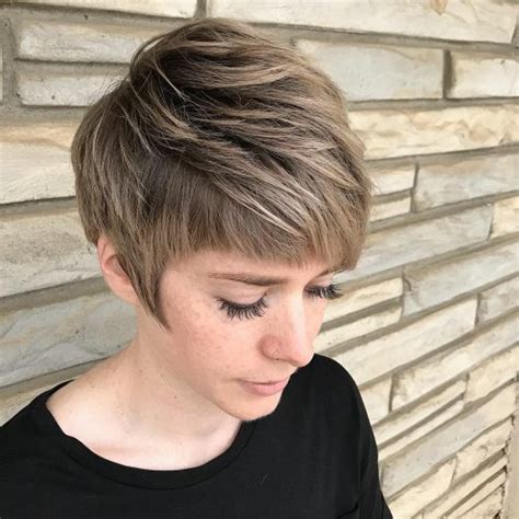 35 Gorgeous Ash Brown Hair Colors The Trend You Need To Try