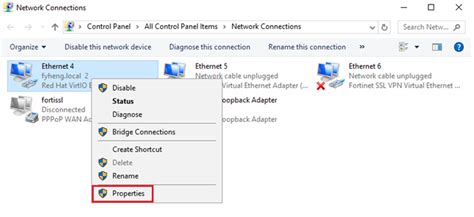 Technical Tip Error Message Changing The Primary Fortinet Community