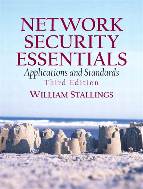 cryptography and network security by william stallings 4th edition pdf download