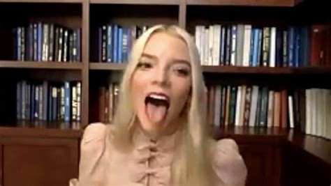 Pin By Alexandra On Anya Taylor Joy Anya Taylor Joy Anya Taylor