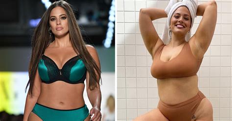 Ashley Graham Named Worlds Sexiest Woman In 2023 And Other Beauties Who Made The List Bright