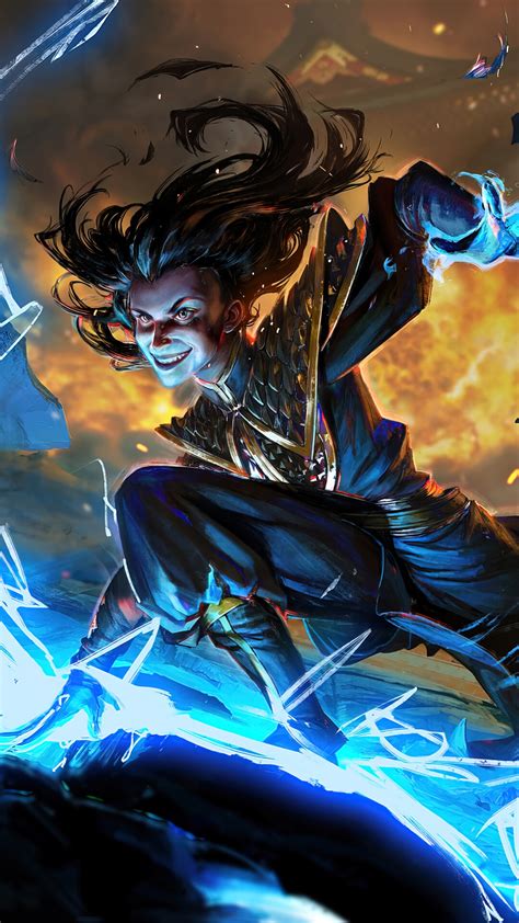 Azula Hd Wallpapers