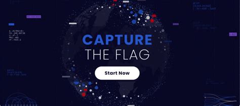 Solving A Capture The Flag Challenge Step By Step Community