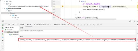 【一文学会文件上传】springboot form表单实现文件上传 springboot form表单提交 csdn博客