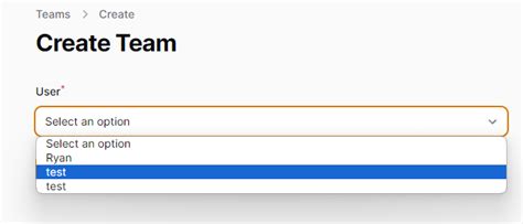 Laravel Filament Relationship Title Attribute Stack Overflow