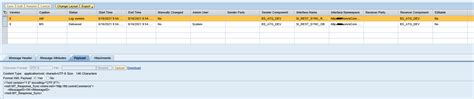 SAP PI Sync REST To Async Target SAP Community