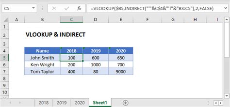 How To Use Vlookup In Excel To Reference Another Sheet Bingerearly