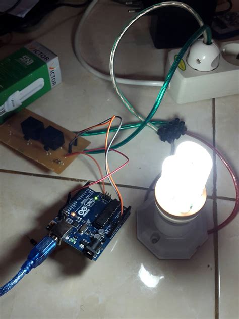 Membuat Lampu Lalu Lintas Dengan Arduino Tutorial IMAGESEE