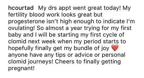 Clomid Next Cycle Questions Unknown Med Because This Is My First Time Trying It Rtfablineporn