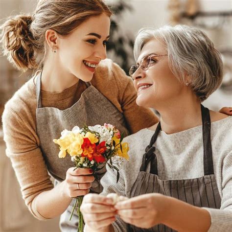 50 Frases Para Mamá Que Te Ayudarán A Decirle Todo Lo Que Sientes Por Ella