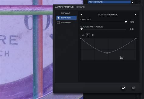 ShaderMap Tutorial Drawing A Normal Map For A Photograph