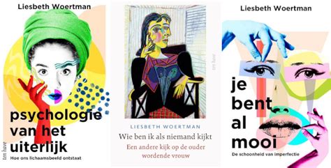 Psychologie Van Het Uiterlijk Boekrecensies Blog