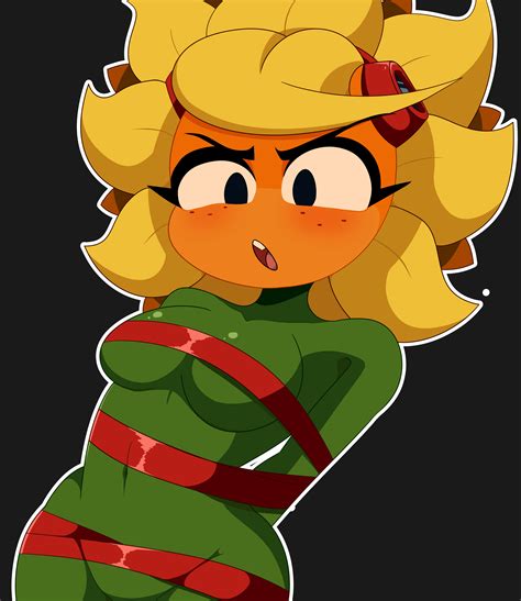 Rule 34 Blush Bondage Breasts Female Green Body Plant Plantie Plants Vs Zombies Plants Vs