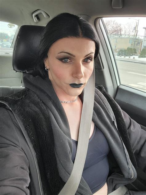 Sundays Roadtrip Outfit Rcrossdressing