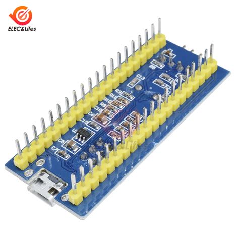 stm32f103c8t6 arm 32 cortex m3 stm32 swd minimum system development board module mini usb
