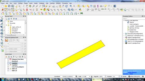 converting snapshot groups to polygons a comprehensive guide open world learning