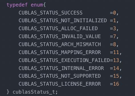 paddlepaddle gpu安装正常但是执行示例脚本报错oserror external cublas error 7 · issue 53025 · paddlepaddle