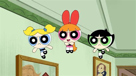 The Powerpuff Girls 2016 Season 2 Image Fancaps