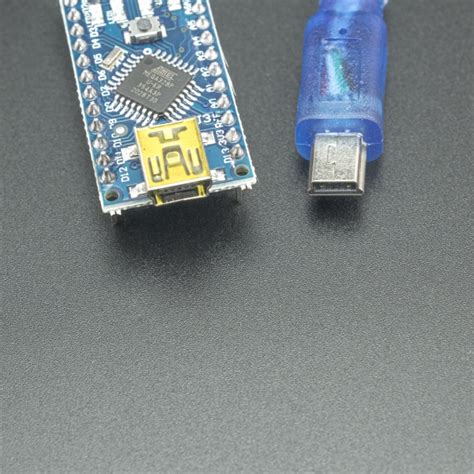 Arduino Nano V Ft Vistronica Sas