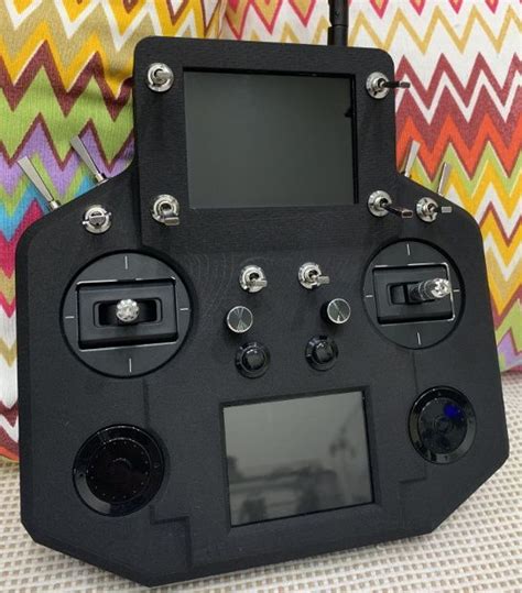 perfecting the open source rc controller rc controller electronics projects diy arduino
