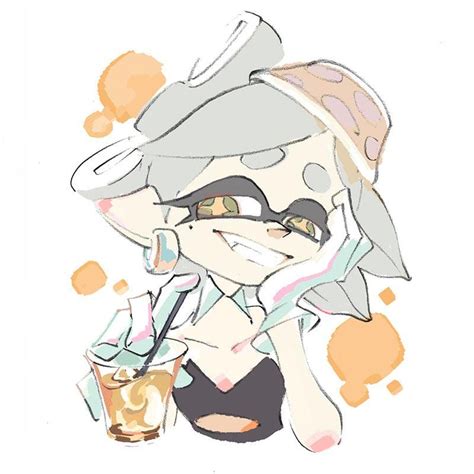 Image Result For Sexy Callie From Splatoon Splatoon Pictures For Splatoon Fans Pinterest