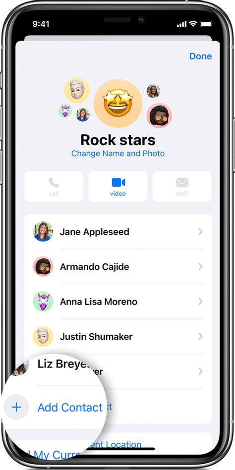 How To Remove Yourself From A Group Text Iphone Ios 12 HOWOTREMVO