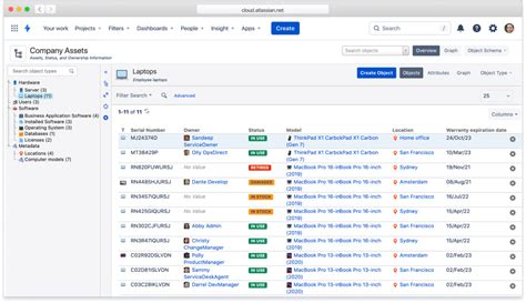 jira service management automation