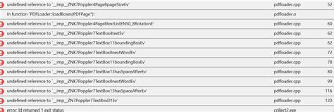 how to link poppler qt5 when building on windows · issue 26 · robotips uconfig · github