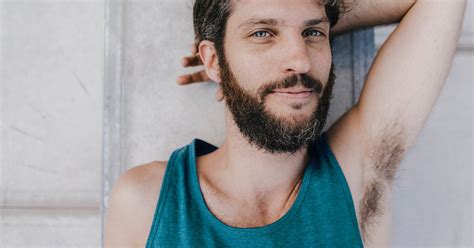 What Is The Point Of Armpit Hair Fabalabse