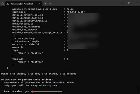 terraform import existing resource ultimate guide virtualization howto