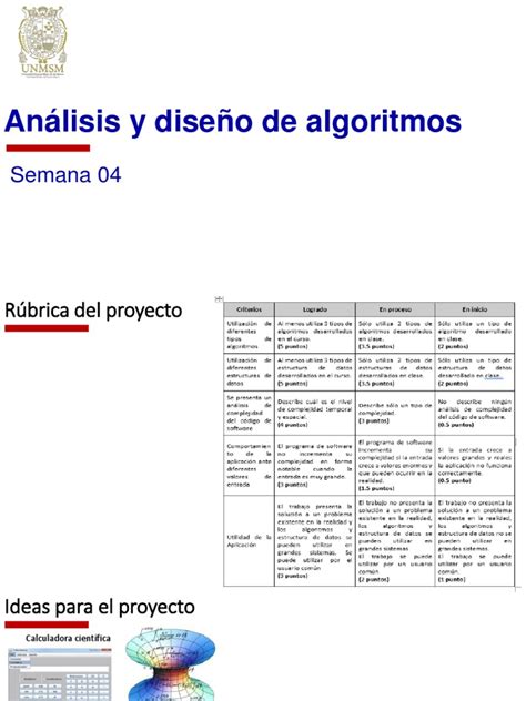 teo s4 aydalgoritmos 2021 i pdf estructura de datos de matriz algoritmos y estructuras de
