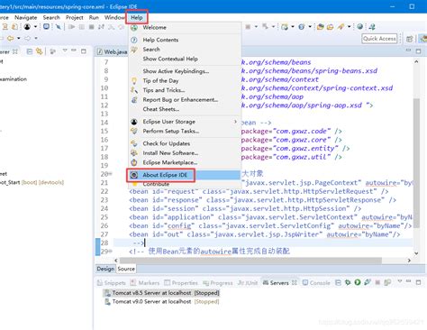 eclipse安装spring tool suite 插件 eclipse安装插件springtool csdn博客