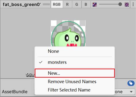 unity assetbundle unity 资源服务器地址 csdn博客
