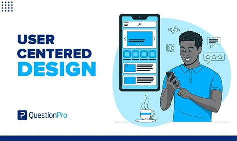 user centered design what it is 4 steps questionpro