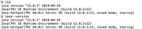 How To Install And Use Multiple Versions Of Java In Macos Javajee