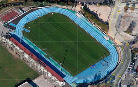 Info Stades Tout Sur Les Stades