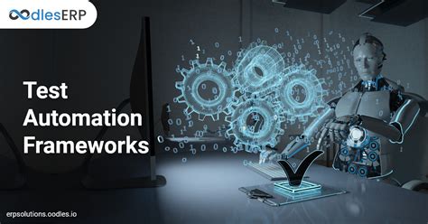 a brief overview of the test automation framework