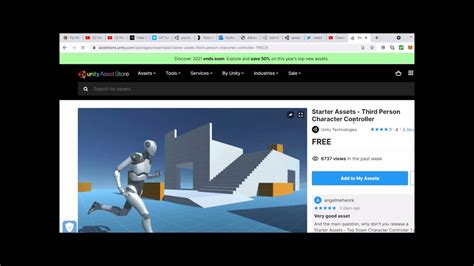 Unity Mirror Multiplayer Networking Tutorial YouTube