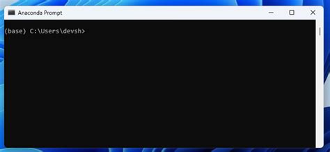 How To Install Anaconda Python On Windows Linux Consultant