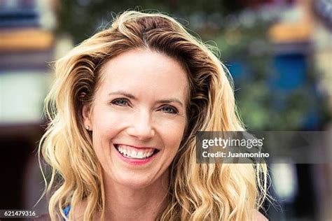 Skinny Blonde Close Up Photos And Premium High Res Pictures Getty Images
