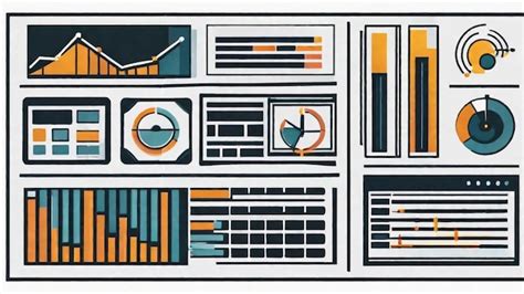 Premium Photo Harnessing The Power Of Data Analytics